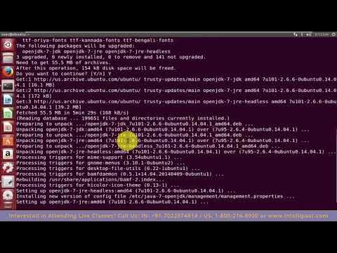 Storm Training Apache Storm Tutorial Intellipaat - YouTube