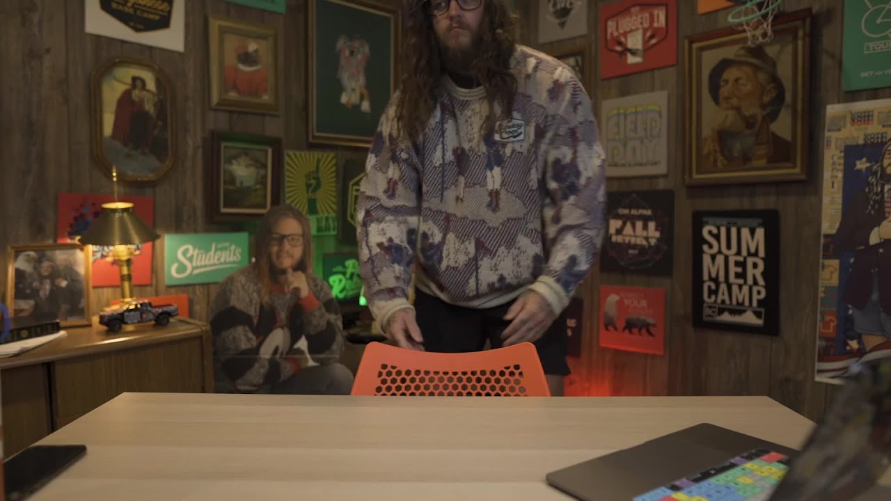 The Well Kids - November 22 - YouTube