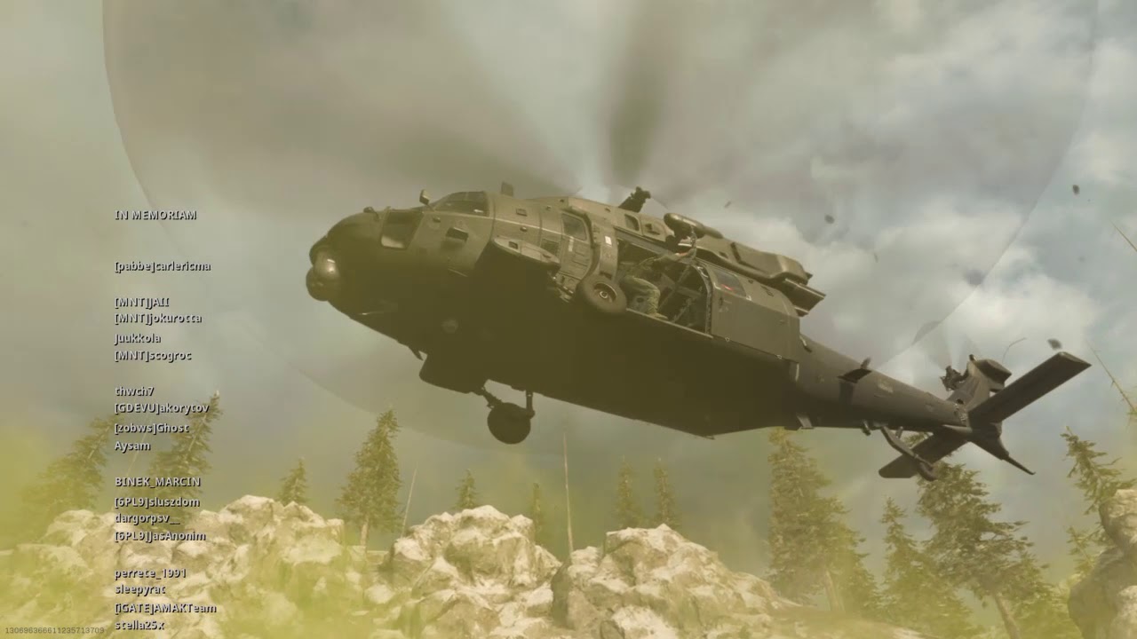 Call of Duty®: Modern Warfare® CYPSO second win - YouTube