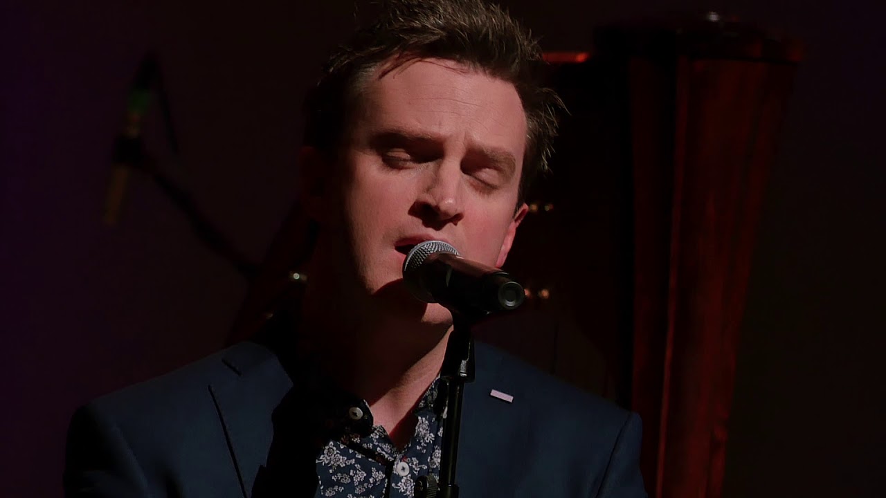 The Last Rose Of Summer Simon Morgan & Jack O Rourke NCH Dublin - YouTube