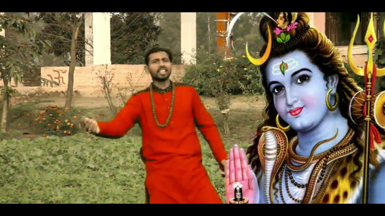 Special Shivratri 2020 | Mahadeva Song | Rakesh Muna New Song | Aake ...