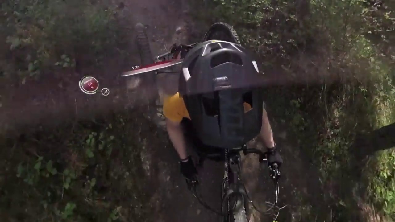 Lasher Sport Pilot Craig Blanchette pushes the limits. - YouTube