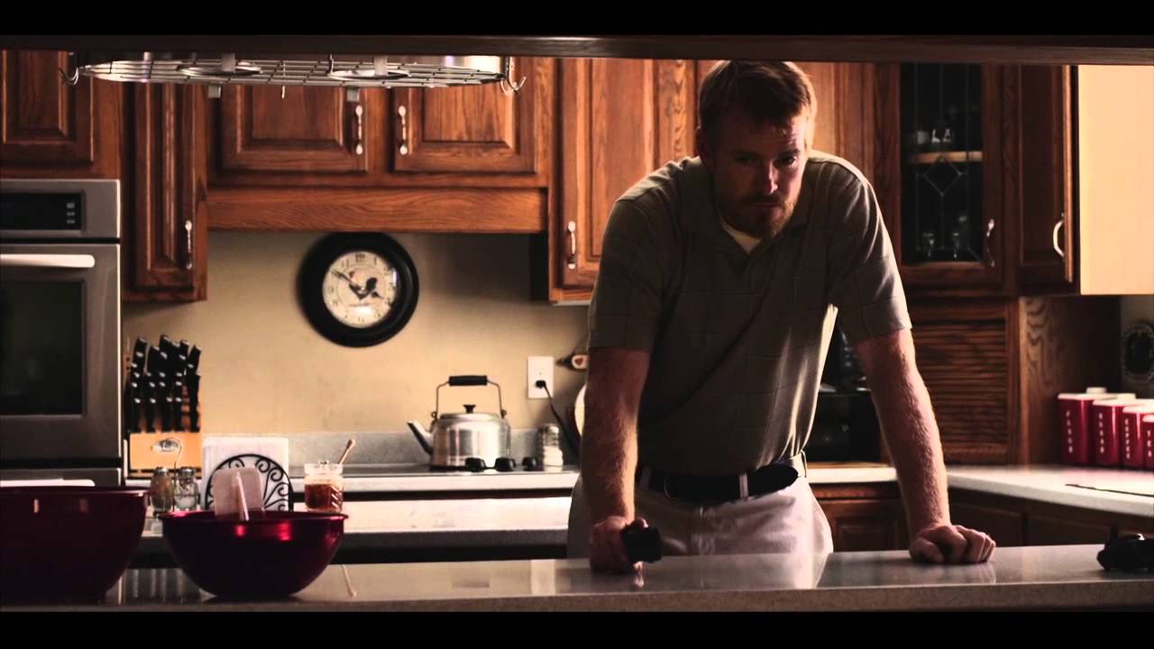 Jim E. Chandler Drama Reel - YouTube