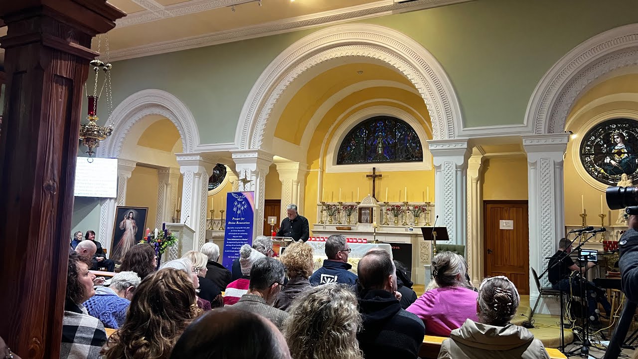 Contagious for Christ. - YouTube