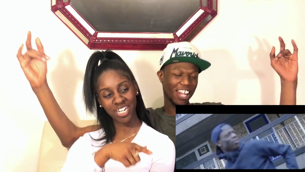 J Hus Friendly REACTION - YouTube