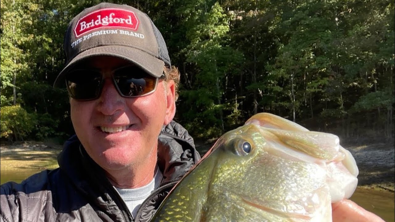 Find Fish Quickly With This Full-proof Technique… - YouTube