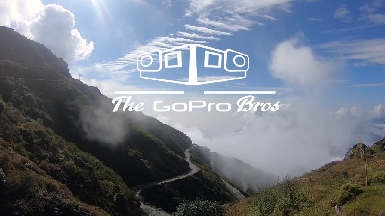 The GoPro Bros | Silk Route | - YouTube