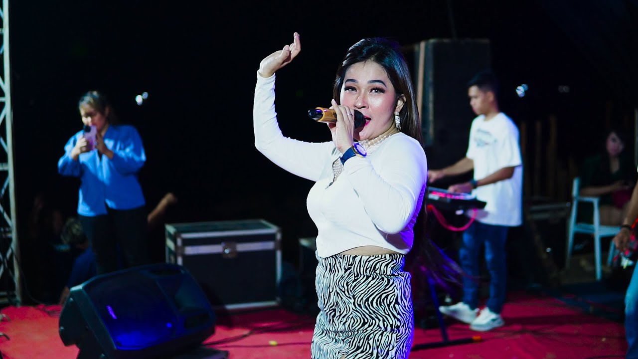 BOJO LORO - MALA RINDU - PUSPANADA MUSIC - HAPPY PARTY SEASON 9 DULUR ...