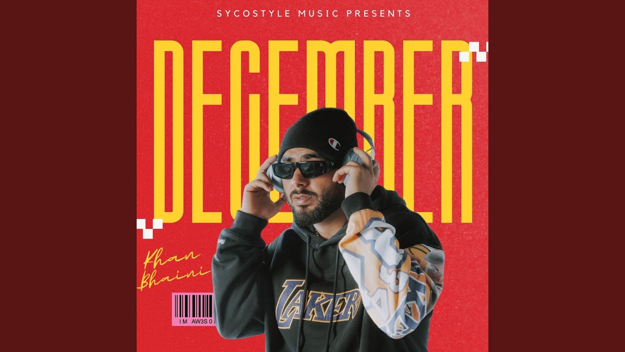 December - YouTube