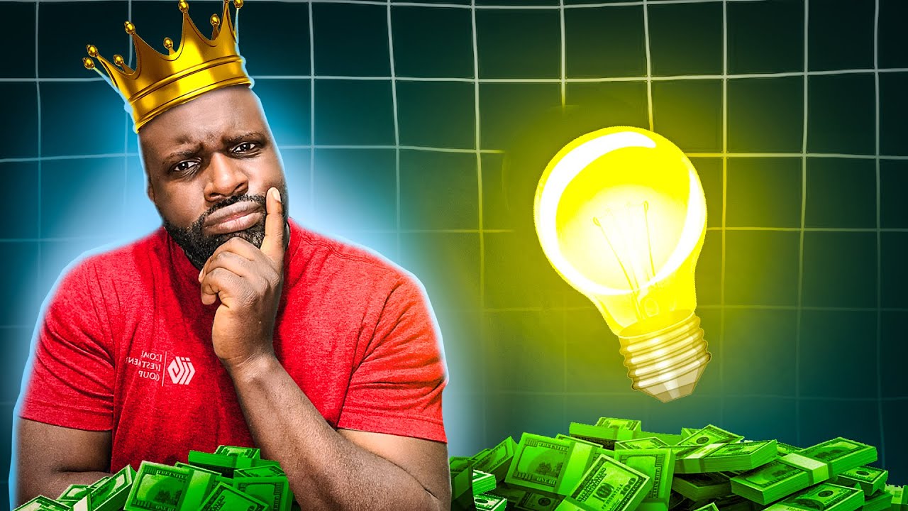 The lotto is rigged and here the proof ... the math ain't mathing - YouTube