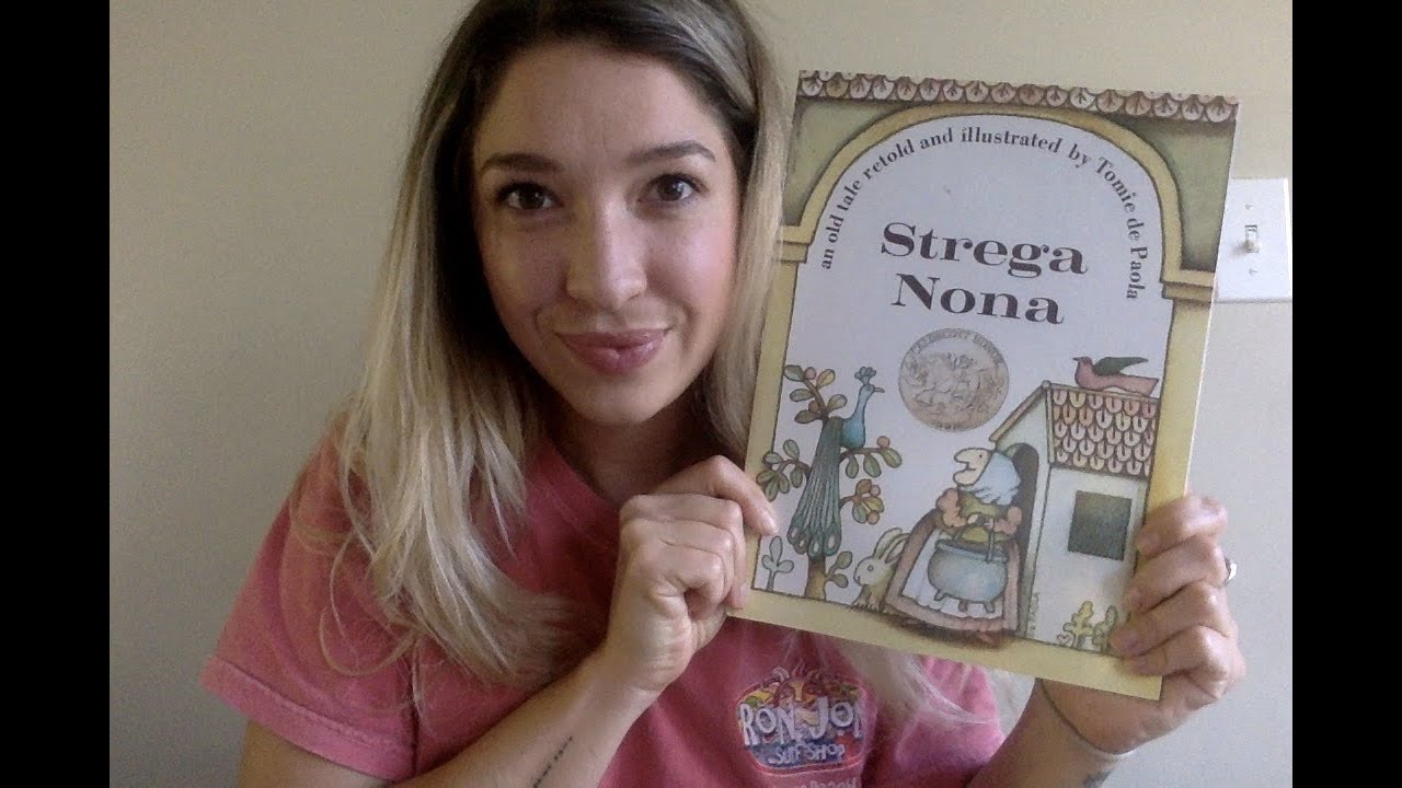 Miss Leach Read Aloud Week 9, Day 5 - YouTube