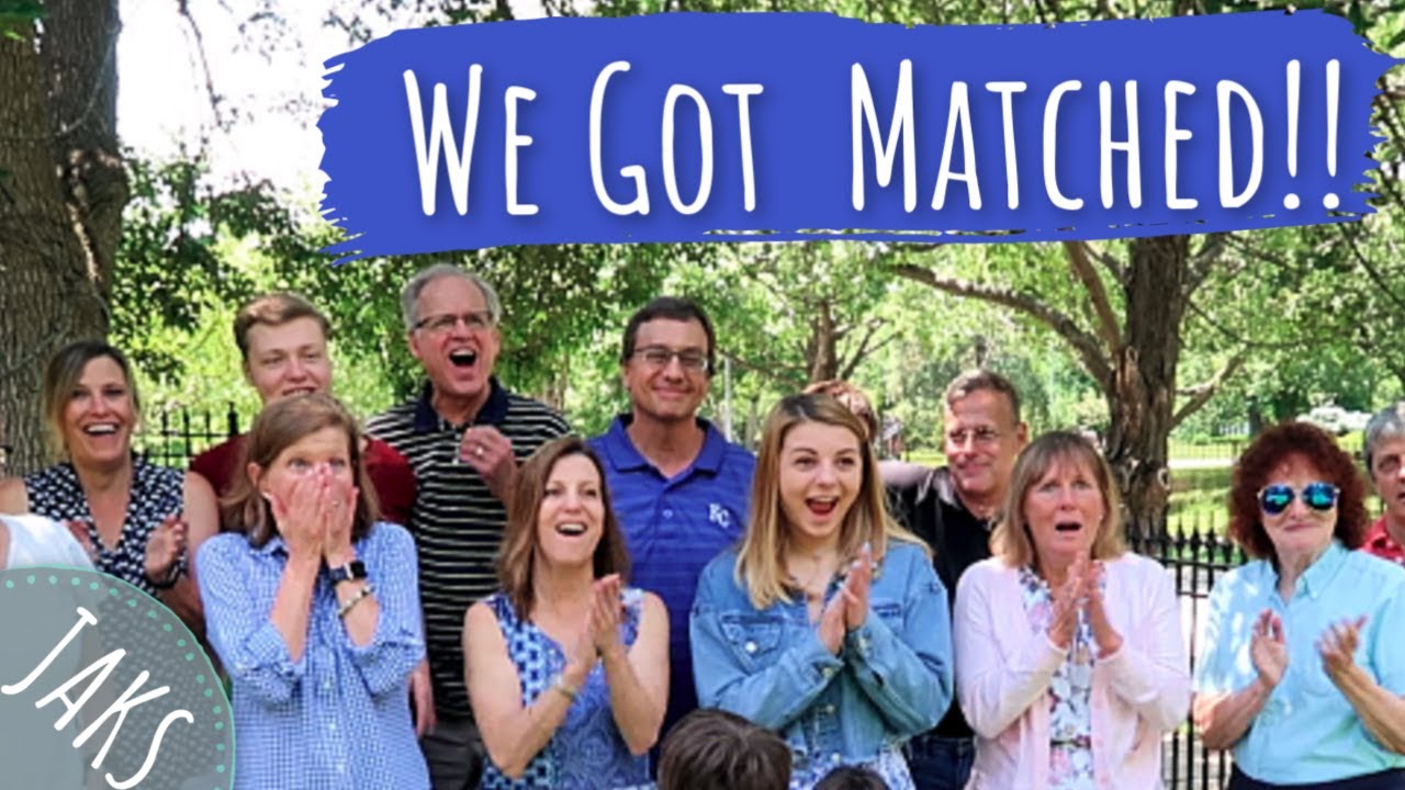 Surprise Adoption Announcement to Family | A Birth Mom Chose Us ...