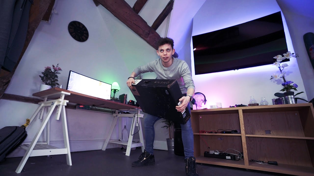 INSANE £9 GOOGLE HOME/ALEXA MOD THAT YOU NEED TO SEE! - YouTube