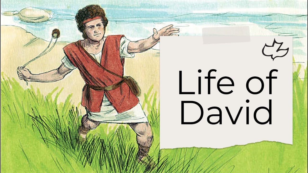 Life of David Part 12 - Achish sends David back to Ziklag (1 Samuel 29 ...