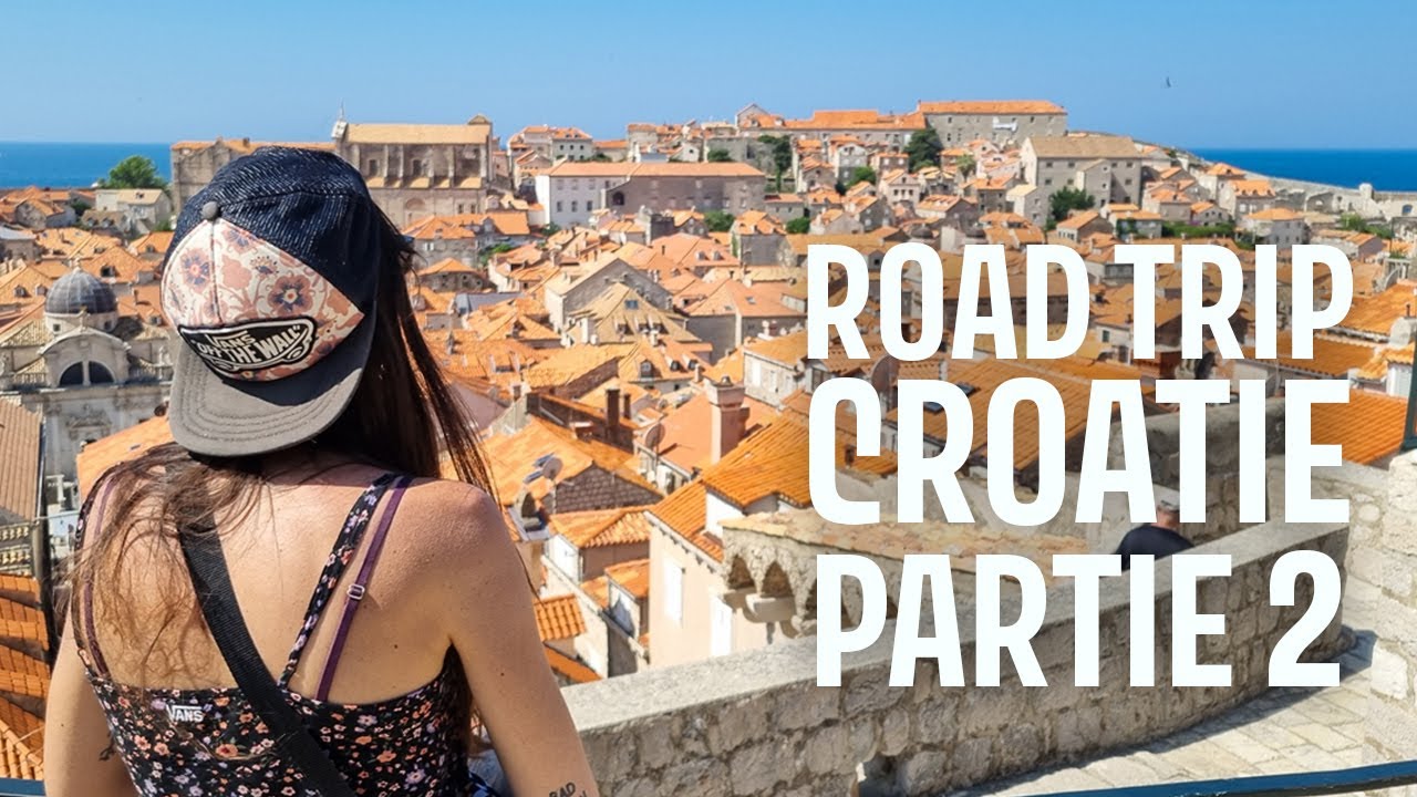 Road Trip Venise Croatie Partie 2 les Croates Dalmatie Dubrovnik road-trip-venise-croatie-partie-2-les-croates-dalmatie-dubrovnik