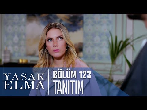 Yasak Elma 123. Bölüm Tanıtımı