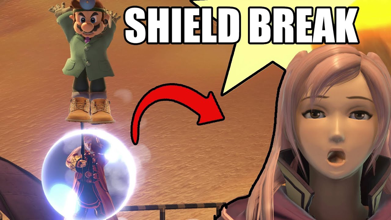 DR. MARIO'S DOWN AIR IS BROKEN! - YouTube