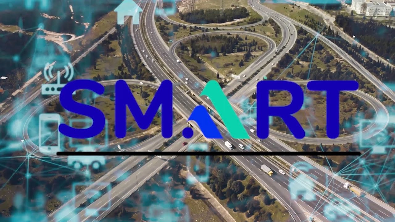 Michigan RCOC - SMART program - YouTube