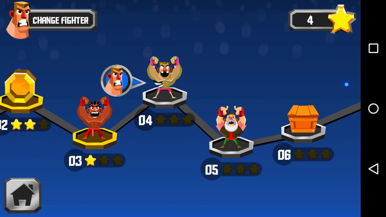 UFB 2 - #1 - YouTube