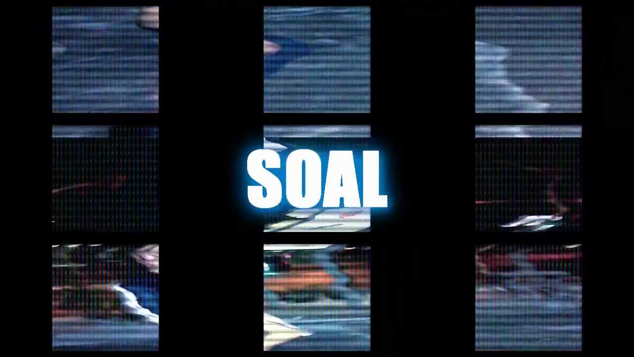 Mark Anthony-I'm Cool Cover (by Soal) - YouTube