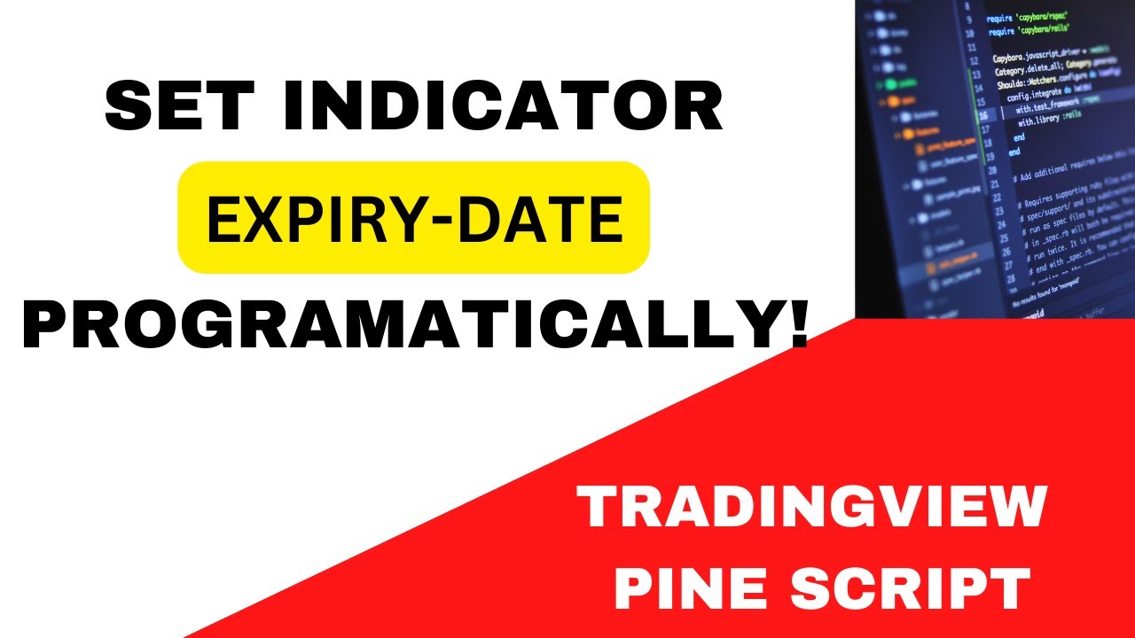 How To Set An Expiry Date For An Indicator Programmatically