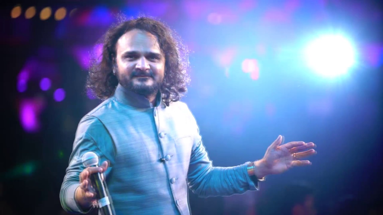 Parthiv Gohil | Live In Concert | Ahmedabad - YouTube