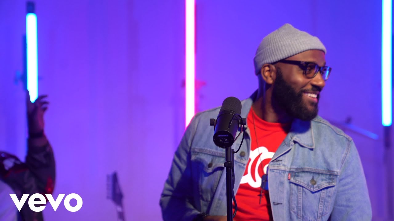 Gene Moore - Apart (Live In Houston, TX/2020) - YouTube