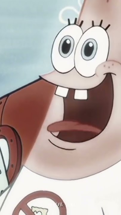 Patrick Why😭😭😭😭 Spongbob Edits Shorts Youtube