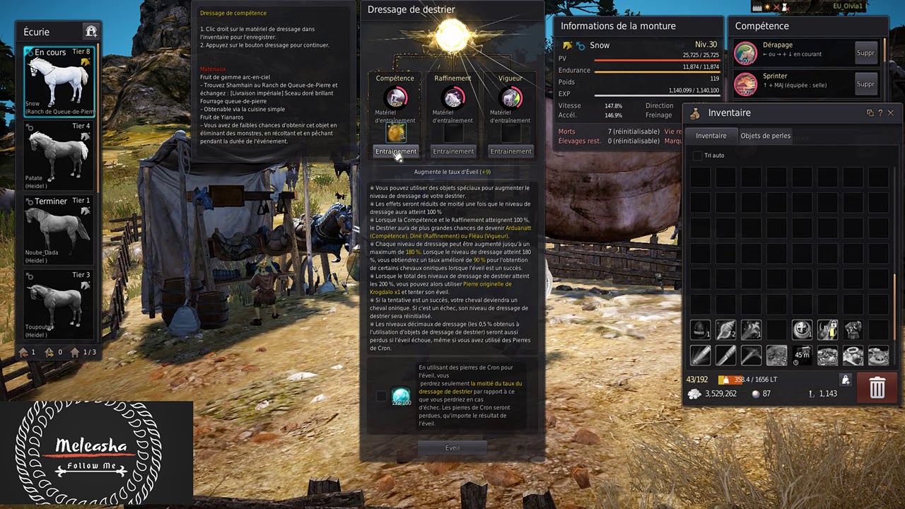 BDO T9 Attemps #10 T9 Success - YouTube