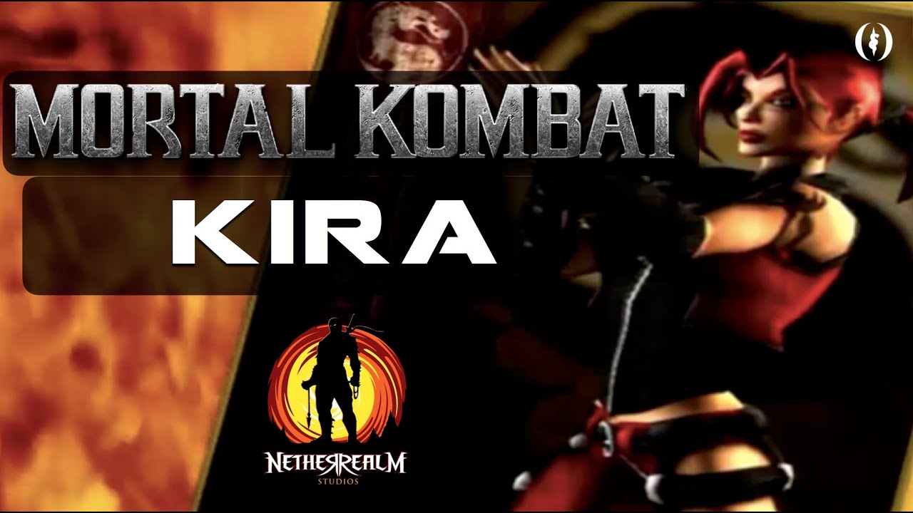 BioKard: Kira - YouTube