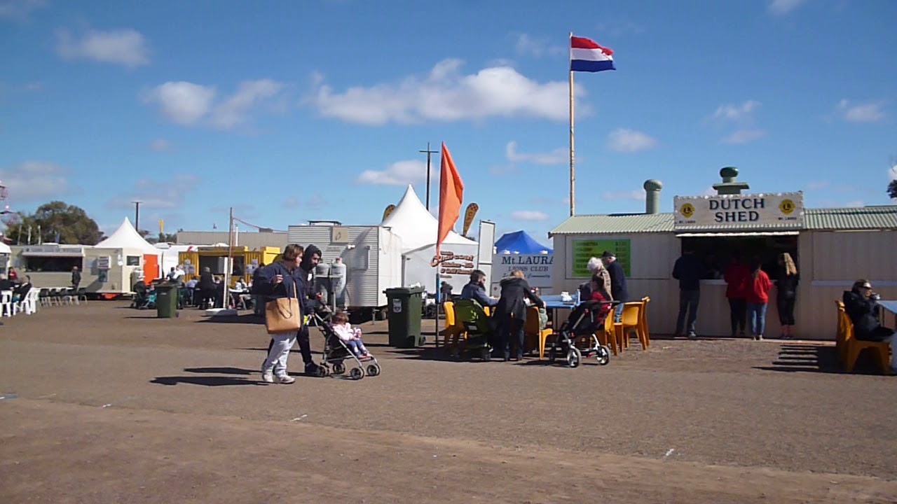 Part 1 whyalla show saturday 18 th August 2018,. - YouTube