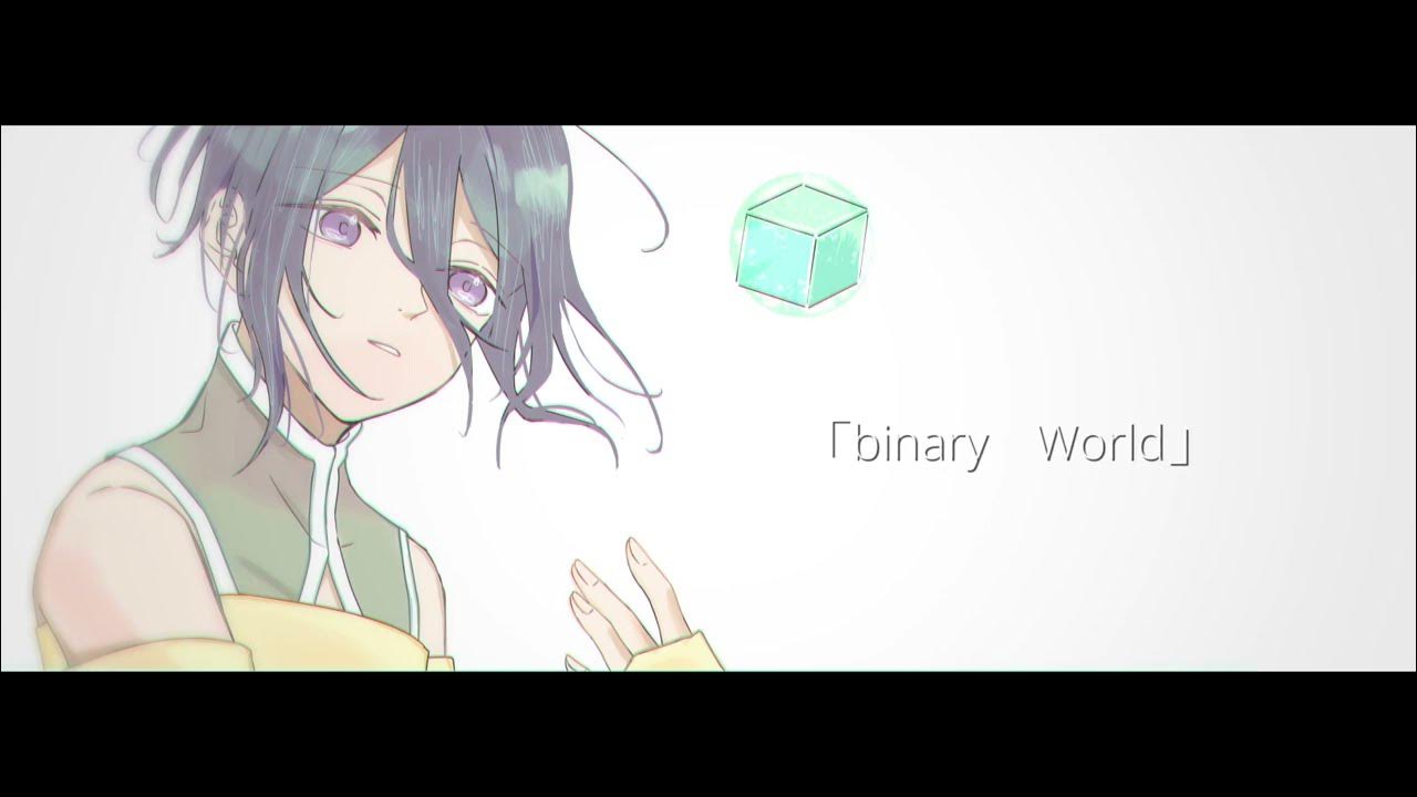 binary World ／ Proto-S UTAUoriginal - YouTube