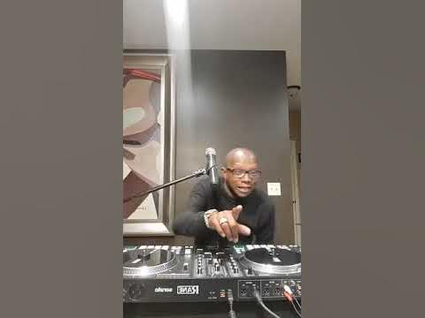 Wednesday Southern Soul Party With DJ MIX MASTER T - YouTube