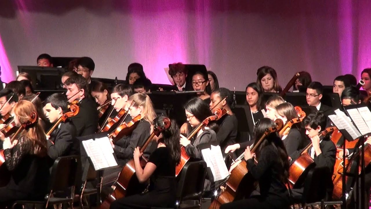 Theme from "Exodus" - Ernest Gold - YouTube