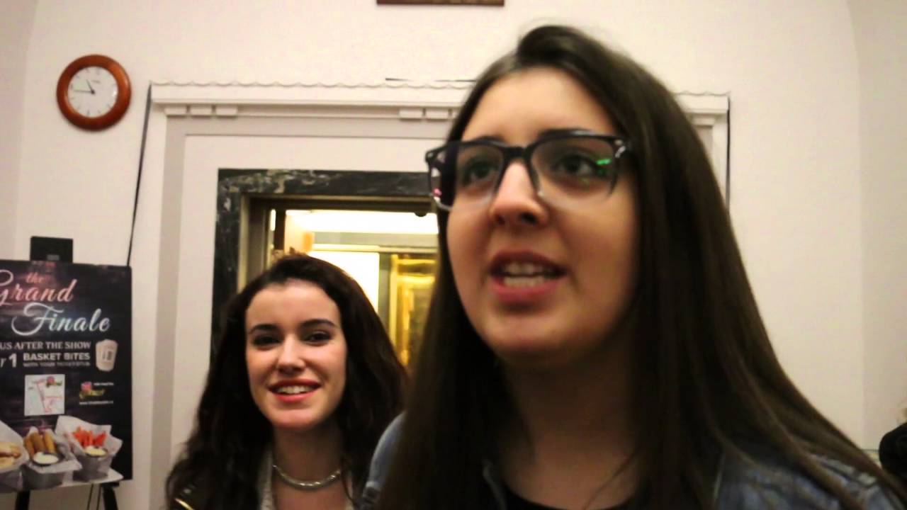 Dante Alighieri Academy Nize It EP 2 - YouTube