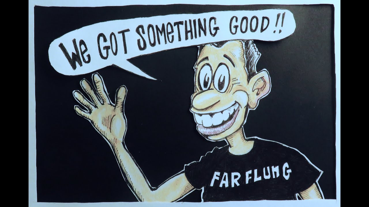 The Far Flung We Got Some YouTube the-far-flung-we-got-some-youtube