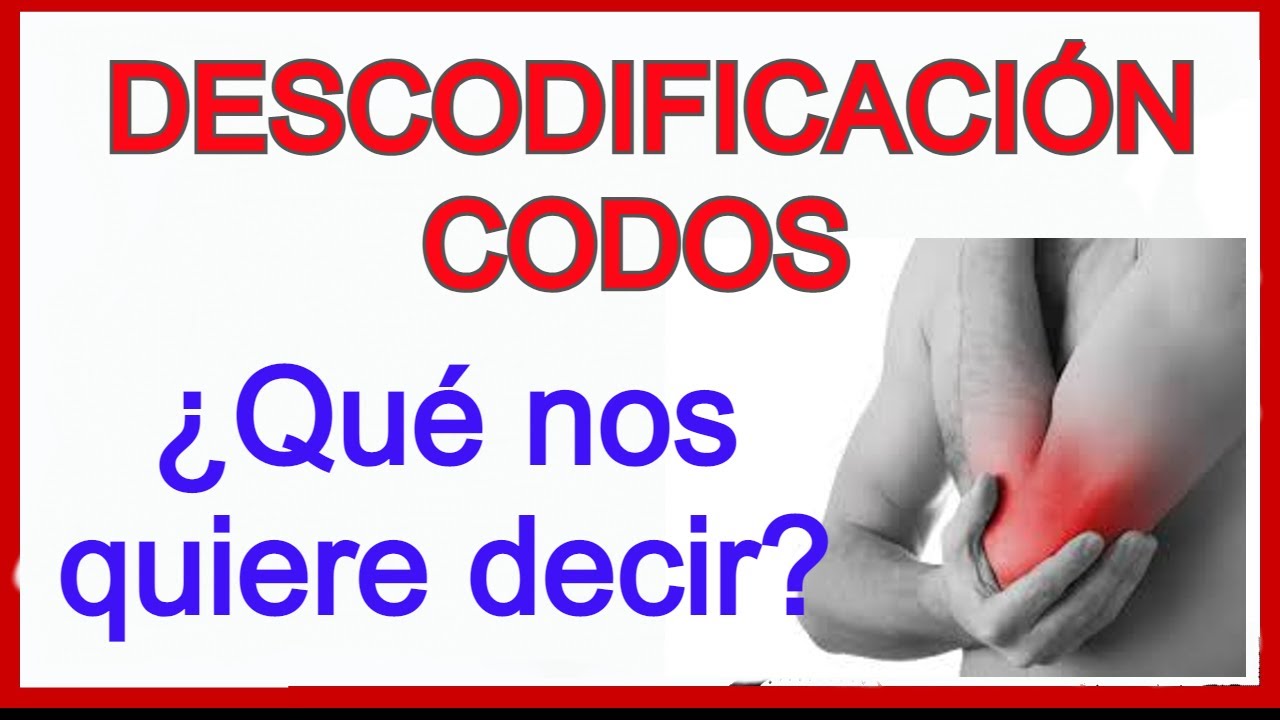 CODOS - Biodescodificación - YouTube