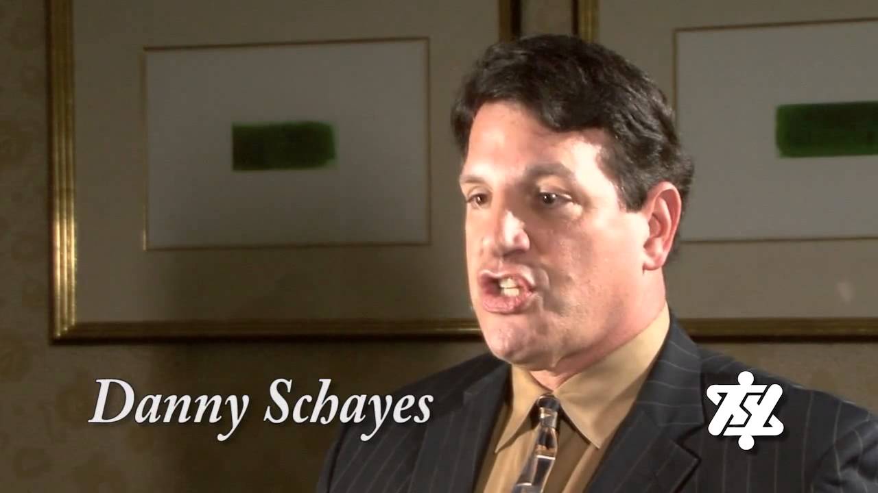 Danny Schayes 2014 — Basketball - YouTube