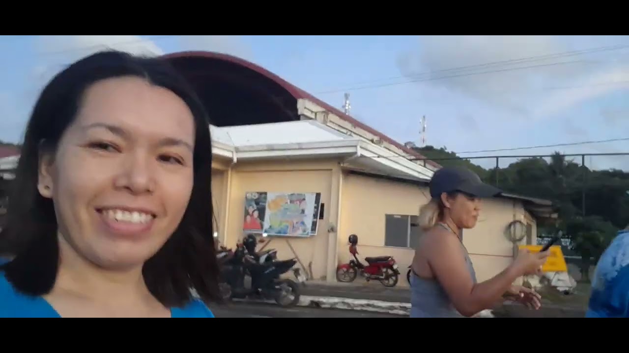 THURSDAY WALK WITH FRIENDS - YouTube