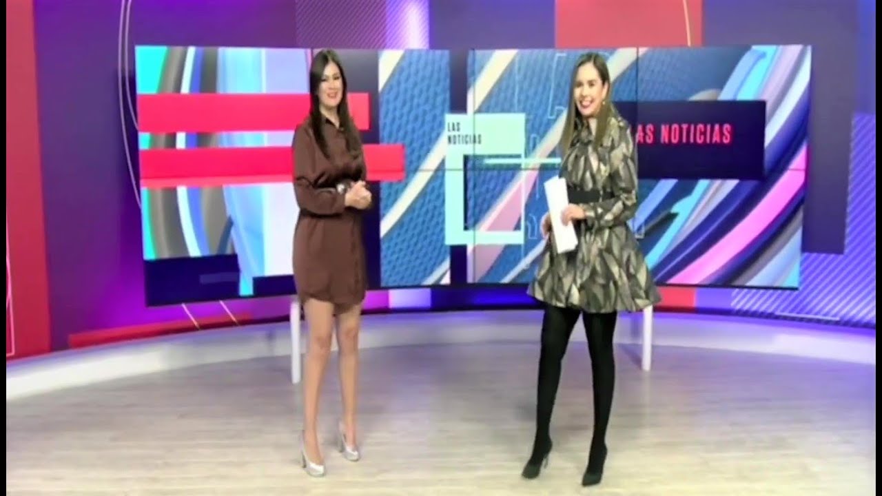 Ella 157 - alba González + Teresa Llanas - YouTube