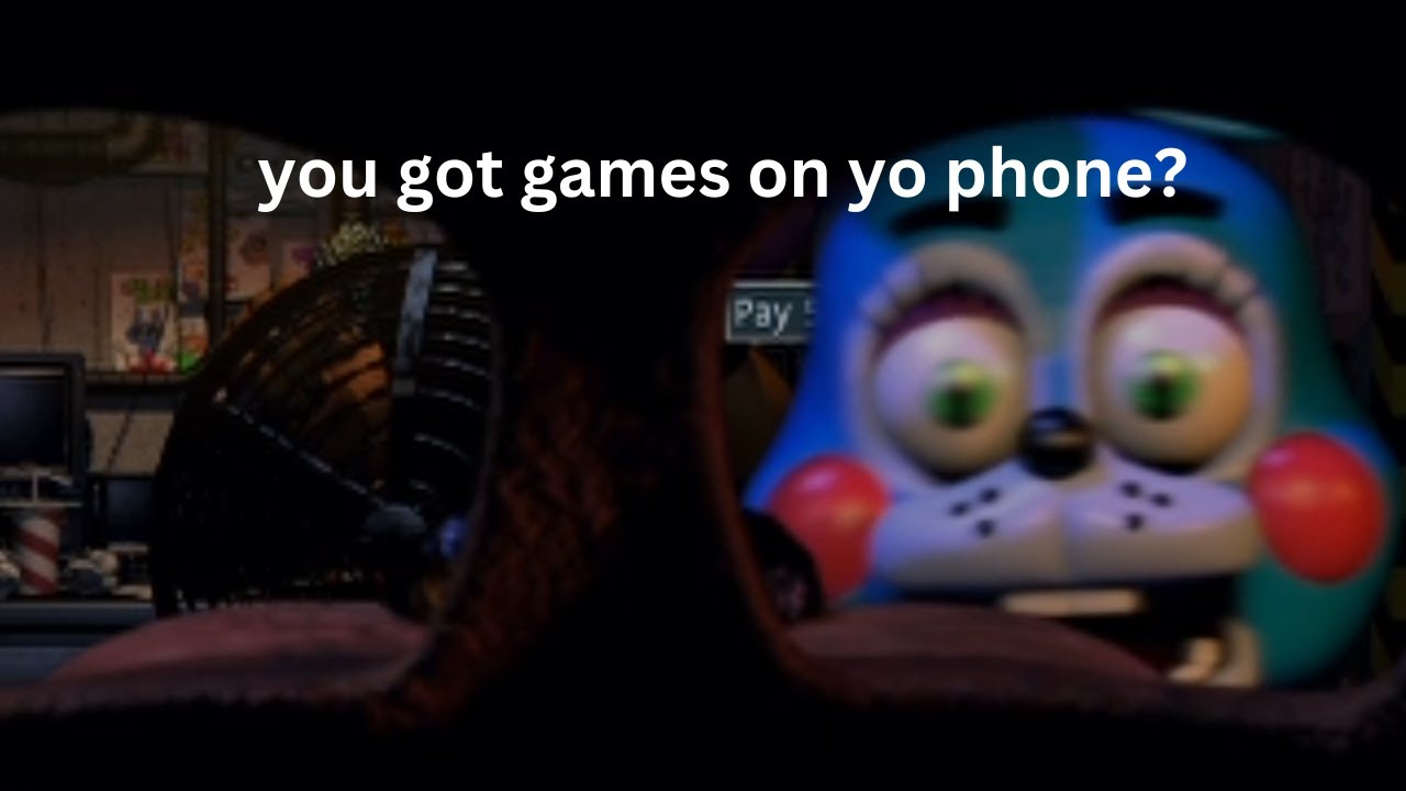 5000 SCORE! FINALLY!!! (FNaF Ultimate Custom Night) - YouTube