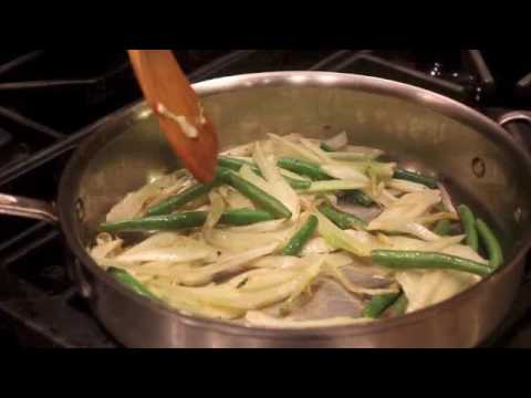 Fish Bone Broth - YouTube