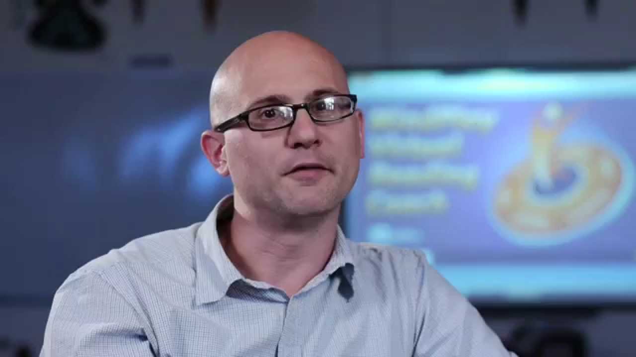 MindPlay - Interview with Michael Capizzi - YouTube