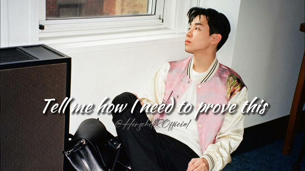 HENRY - Real Love Still Exists (Feat. Yuna) Lyrics - YouTube