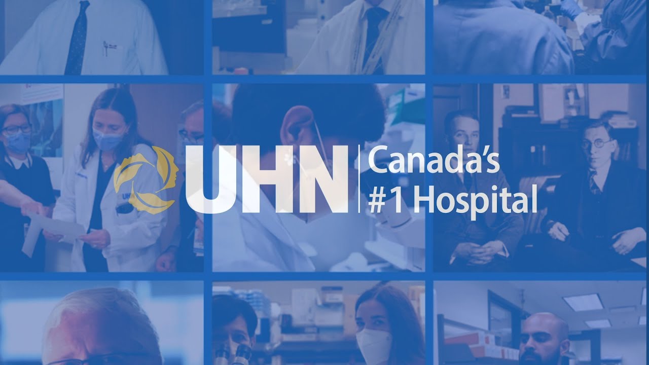 Uhn Logo
