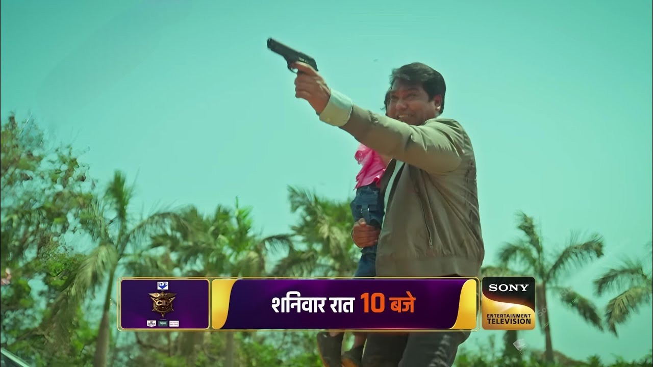 CID Season 2: Episode 40- Kon Bachayega Abhijeet ko? | New Promo | Eye ...