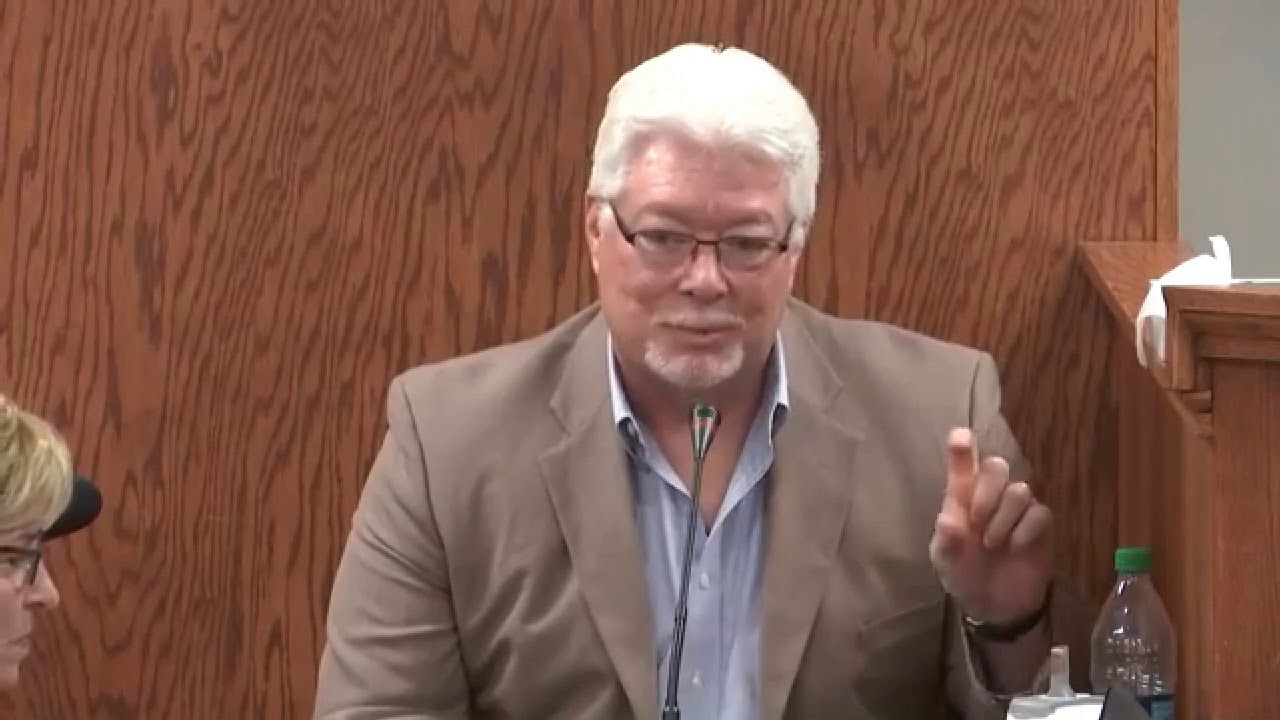 Jason Carter Trial Day 8 Part 5 Jeremy McCormick & Brian Titus Testify ...