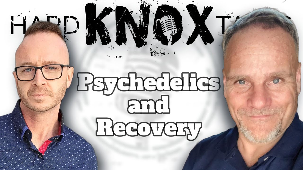 How I Quit Smoking Crack w/ Mark Guckel - YouTube
