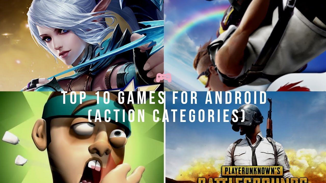Top 10 Action Games For Android 2020 YouTube top-10-action-games-for-android-2020-youtube