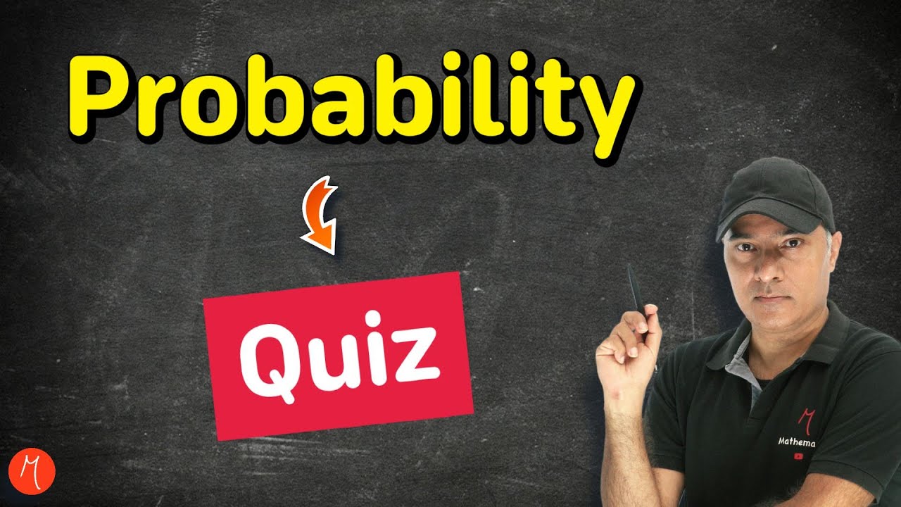 Probability Quiz For Class 9 Online MCQ Test With Answers YouTube probability-quiz-for-class-9-online-mcq-test-with-answers-youtube